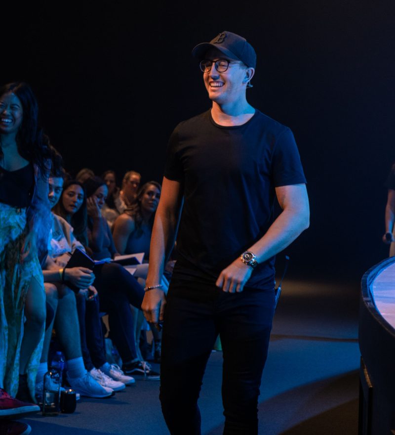 Method - Morgan T Nelson